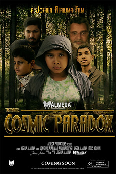 ‎The Cosmic Paradox (2023) directed by Joshua Alailima • Film + cast ...