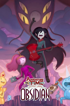 ‎Obsidian (2020) directed by Miki Brewster • Reviews, film + cast ...