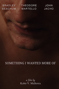 ‎Something I Wanted More Of directed by Kabir Malhotra • Film + cast ...