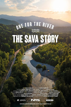 ‎One for the River: The Sava Story (2022) directed by Rožle Bregar ...
