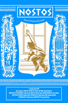 ‎Nostos (2022) directed by George Nicholas • Film + cast • Letterboxd