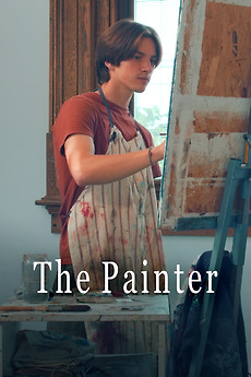 ‎The Painter (2023) directed by Josh Cable, Elizabeth Kollmar • Reviews ...