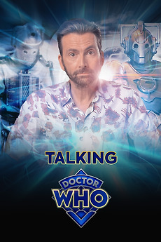 ‎Talking Doctor Who (2023) • Reviews, film + cast • Letterboxd