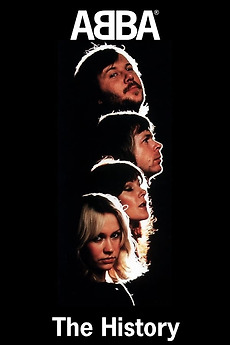 ‎ABBA: The History (2003) • Film + cast • Letterboxd