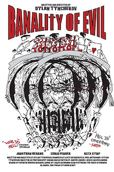 ‎Banality of Evil (2023) directed by Dylan Tyncherov • Reviews, film + cast • Letterboxd