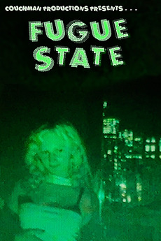 ‎Fugue State (2023) directed by Terra Rogstad, Luca Aoki et al ...