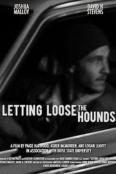 ‎Letting Loose the Hounds (2023) directed by Logan Leavitt, Asher ...