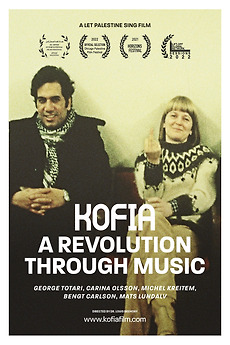 ‎Kofia: a revolution through music (2021) directed by Louis Brehony ...