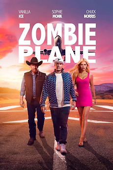 ‎Zombie Plane directed by Lav Bodnaruk, Michael Mier • Film + cast ...