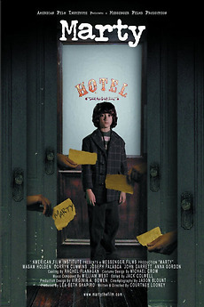‎Marty (2004) directed by Courtney Looney • Film + cast • Letterboxd