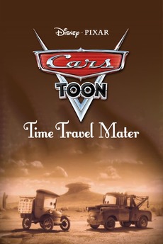 ‎Time Travel Mater (2012) directed by Rob Gibbs • Reviews, film + cast ...