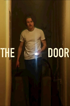‎the door (2023) directed by Daniel J Ulibarri • Reviews, film + cast ...