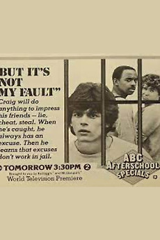 ‎But It's Not My Fault (1983) directed by Victor Lobl • Film + cast ...