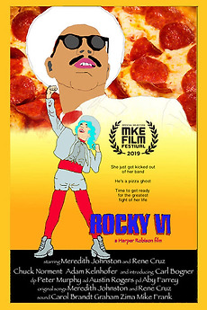 ‎Rocky VI (2019) directed by Harper Robison • Film + cast • Letterboxd