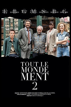 ‎Tout le monde ment 2 (2024) directed by Akim Isker • Reviews, film ...