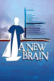 ‎A New Brain (2016) directed by William Finn • Reviews, film + cast ...
