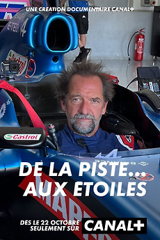 ‎De la piste aux étoiles (2023) directed by Stéphane De Groodt, Manu ...