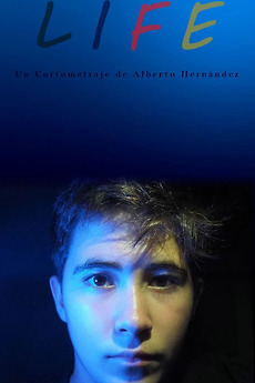 ‎LIFE (short film) (2023) directed by Alberto Hernandez • Reviews, film ...