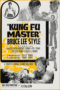 ‎Kung Fu Master - Bruce Lee Style (1972) • Film + cast • Letterboxd