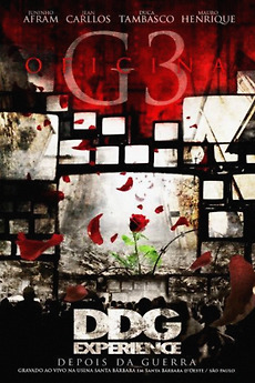 ‎D.D.G Experience (2010) directed by Hugo Pessoa • Film + cast • Letterboxd