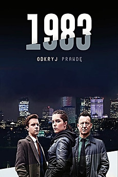 ‎1983 (2018) directed by Agnieszka Holland, Kasia Adamik et al ...