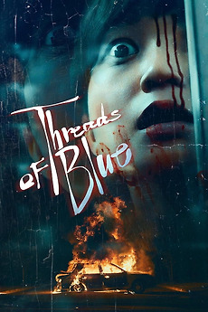 ‎Threads of Blue (2023) directed by Kenichi Sono • Reviews, film + cast ...