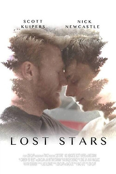 ‎Lost Stars (2017) directed by Josh Clapp • Film + cast • Letterboxd