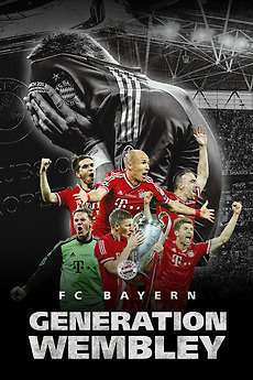 ‎Generation Wembley (2023) directed by Dominik Beyer • Reviews, film ...