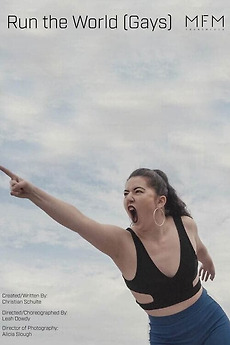 ‎Run the World (2018) directed by Leah Dowdy • Film + cast • Letterboxd