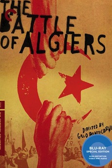 ‎Marxist Poetry: The Making of The Battle of Algiers (2004) • Reviews ...