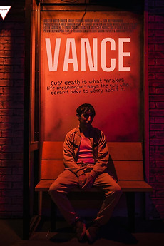 ‎Vance (2023) directed by Dakota Daulby • Reviews, film + cast • Letterboxd