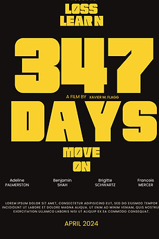‎356 Days In Life (2025) directed by Xavier Martez • Film + cast ...
