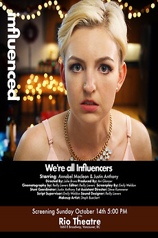 ‎Influenced directed by Julie Bruns • Film + cast • Letterboxd