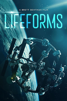 ‎Lifeforms (2023) directed by Brett Bentman • Reviews, film + cast ...