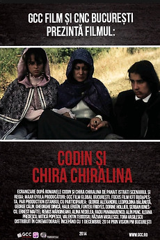 ‎Codin si Chira Chiralina (1994) directed by Gyula Maár • Reviews, film ...