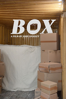 ‎Box (2023) directed by Joshua Lockley • Reviews, film + cast • Letterboxd