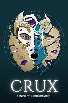 ‎Crux (2023) directed by Bjorn Christians, Leon de Wit • Film + cast ...