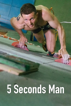 ‎5 Seconds Man (2020) directed by Sergii Mukaieliants • Reviews, film ...