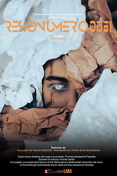 ‎ResoNumero0051 (2023) directed by Matteo Papetti • Reviews, film ...