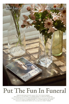 ‎Put the Fun in Funeral (2023) directed by Andy Tidman • Reviews, film ...