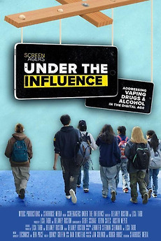 ‎Screenagers Under The Influence: Vaping, Drugs, and Alcohol in the ...