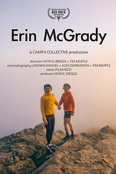 ‎Erin McGrady (2022) directed by Faith Briggs, Tim Kemple • Film + cast ...