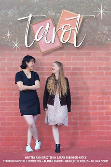 ‎Tarot (2022) directed by Sarah Robinson-Hatch • Film + cast • Letterboxd
