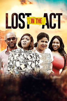 ‎Lost in the Act • Film + cast • Letterboxd