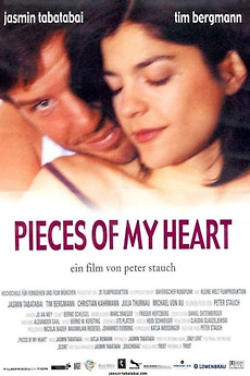 ‎Pieces of My Heart (2001) directed by Peter Stauch • Film + cast ...