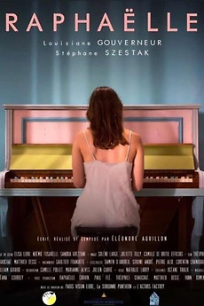 ‎Raphaëlle (2022) directed by Éléonore Aguillon, Élisa Libri • Film ...