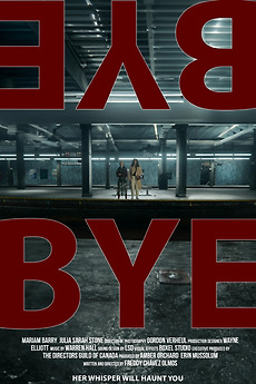 ‎Bye-Bye (2023) directed by Freddy Chavez Olmos • Reviews, film + cast ...