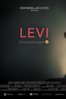 ‎Levi (2022) directed by Johan Kaos • Reviews, film + cast • Letterboxd