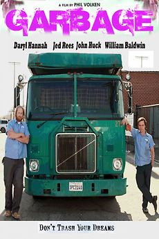 ‎Garbage (2013) directed by Phil Volken • Reviews, film + cast • Letterboxd