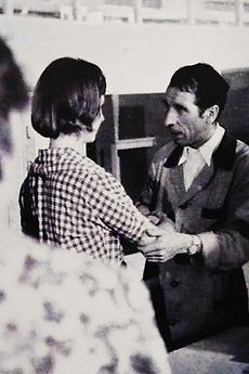 ‎Thema Nr. 1 (1963) directed by Walter Krüttner • Film + cast • Letterboxd